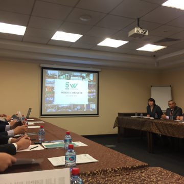 West Dala - комплексное управление отходами